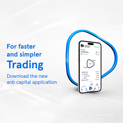 Landing Page - anbcapital
